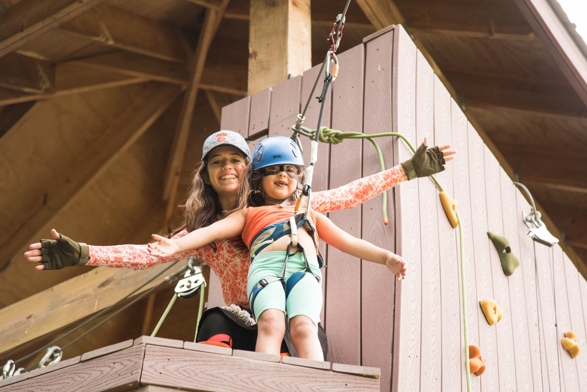 Simcha's Magic Kingdom Awaits Its Campers - Chai Lifeline NewsroomChai ...