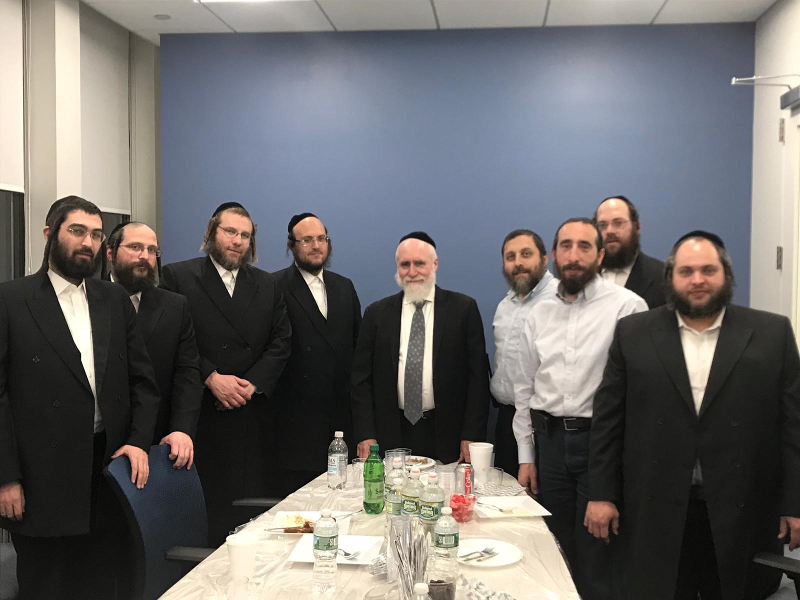 CHAI LIFELINE’S PROJECT CHAI TRAINS TEAM LEADERS TO RESPOND IN TIMES OF ...