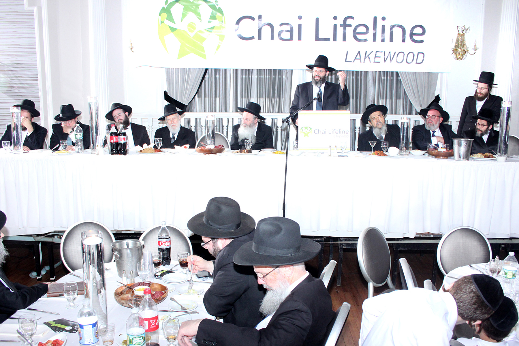 Thousands Show Support for Chai Lifeline Lakewood at Annual Reception ...