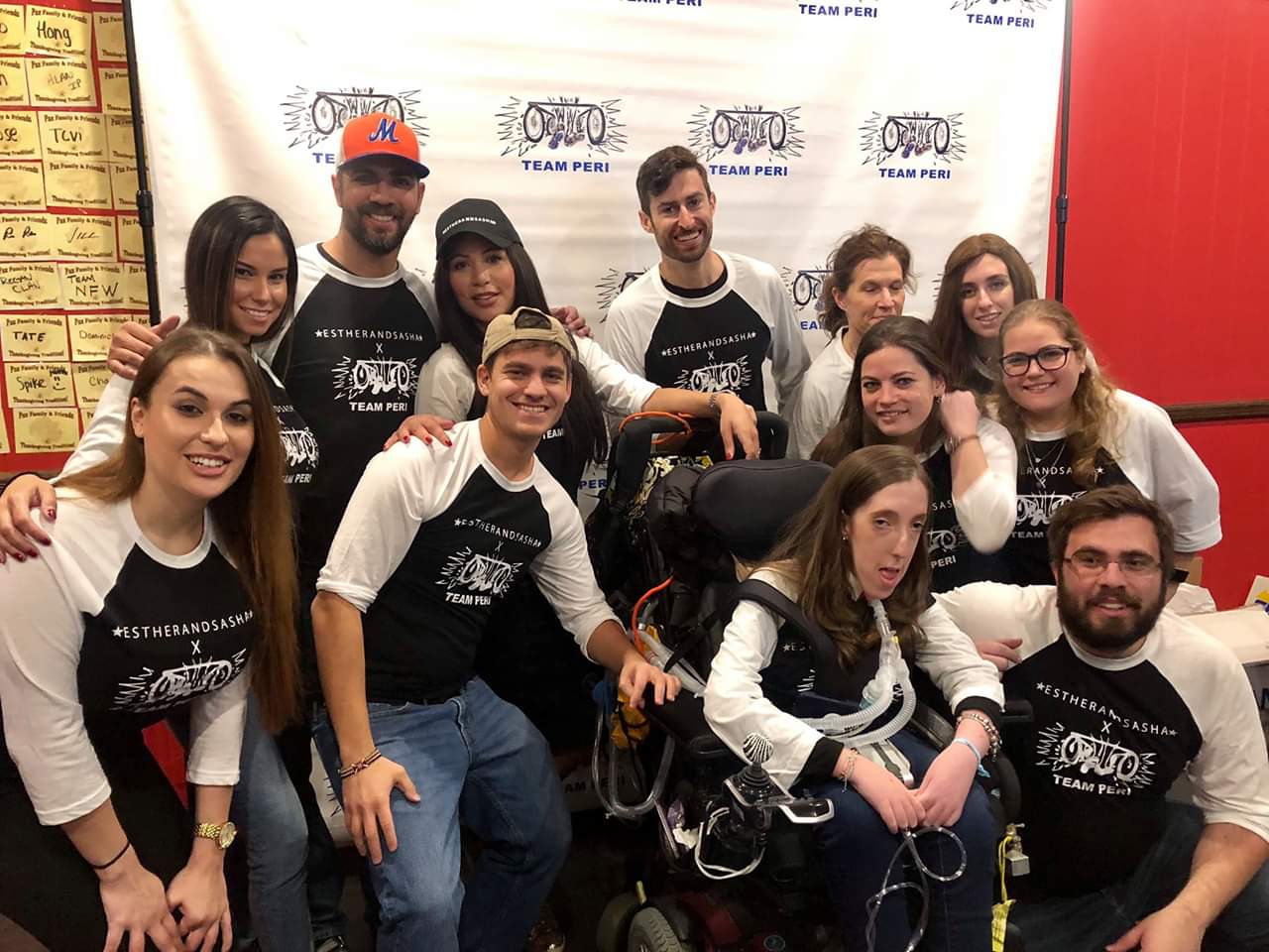 Running With Purpose - Chai Lifeline NewsroomChai Lifeline Newsroom