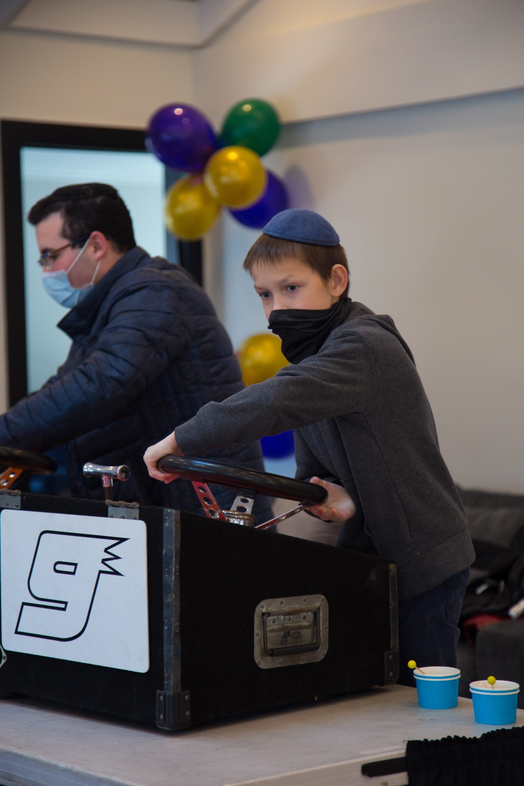 Chai Lifeline Delivers Simcha to Thousands This Purim - Chai Lifeline ...