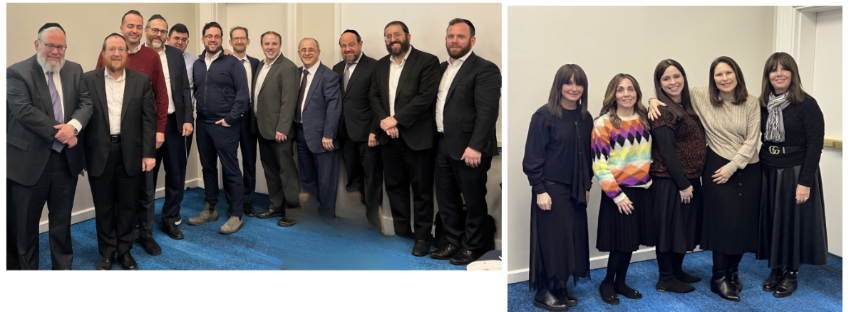 Uniting Visions, Bridging Regions: Regional Directors Converge for Chai ...