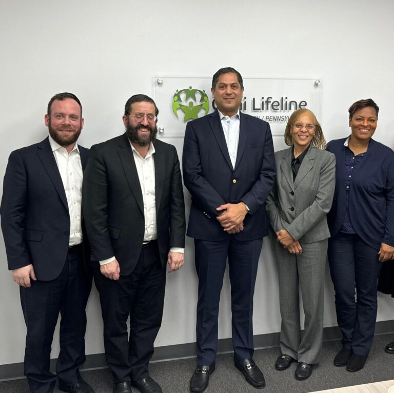 Chai Lifeline Announces United Healthcare Sponsorship of Moms-to-Moms ...