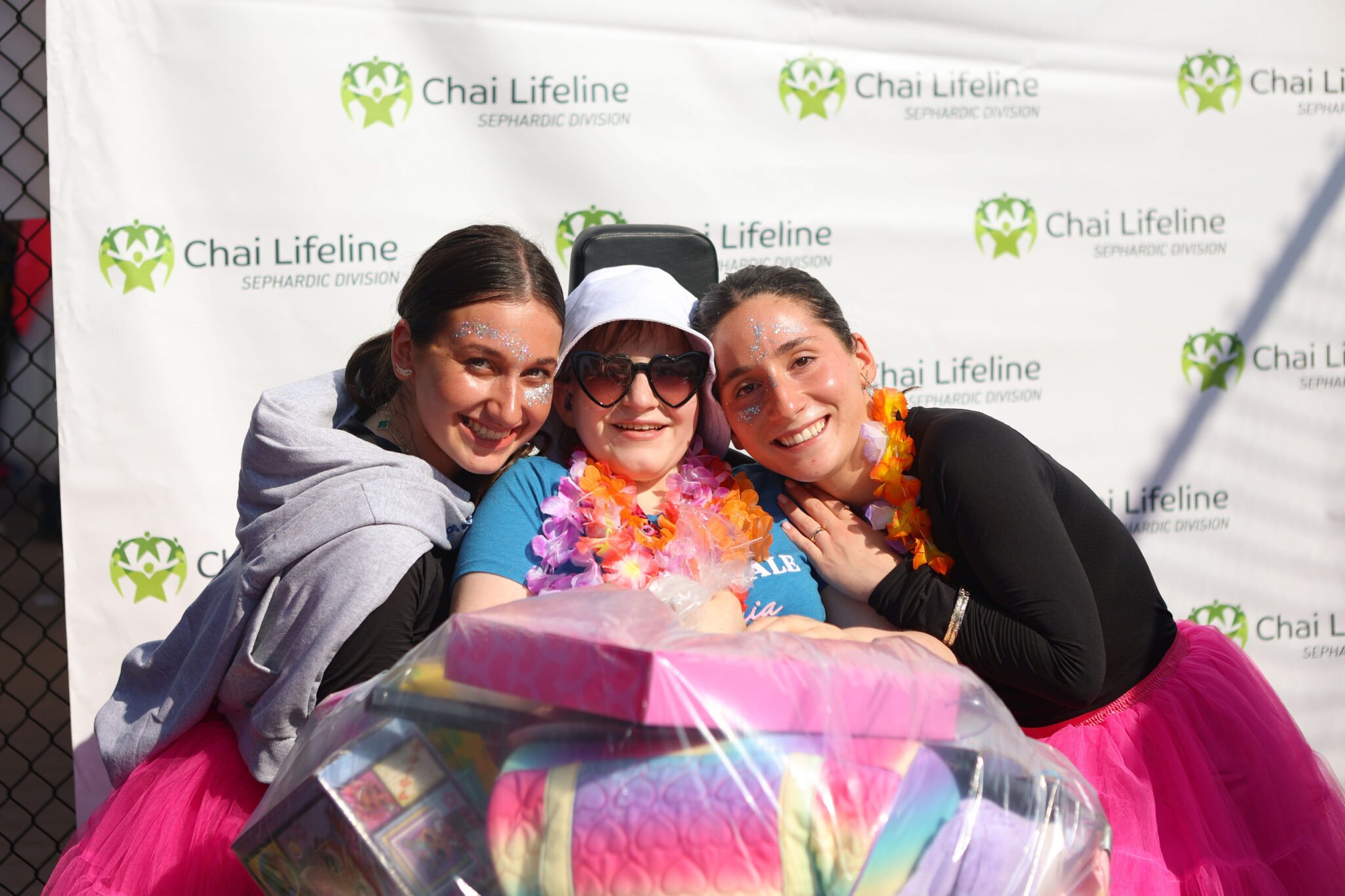 Deal Day 2024 Brings Joy and Support to Chai Lifeline Children - Chai Lifeline NewsroomChai ...