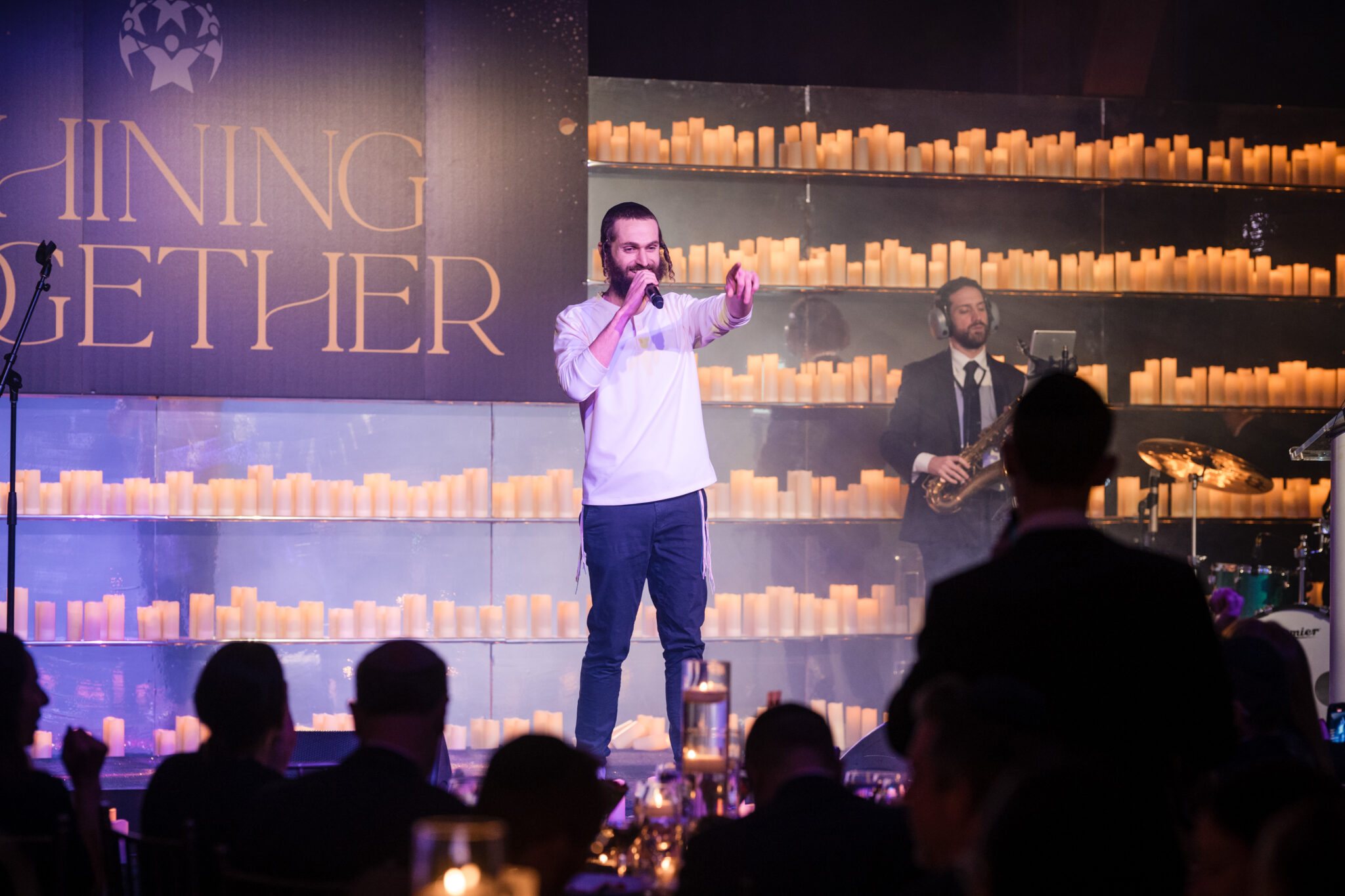 Shining Together: More Than 800 Turn Out to Celebrate Chai Lifeline’s ...