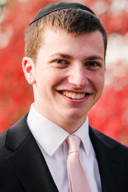 From Camp Simcha Counselor to Community Leader: Reflections on The ...
